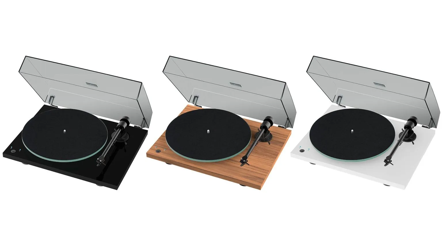 T1 Phono SB Turntable w/ Phono Preamp - Pro-Ject Audio USA