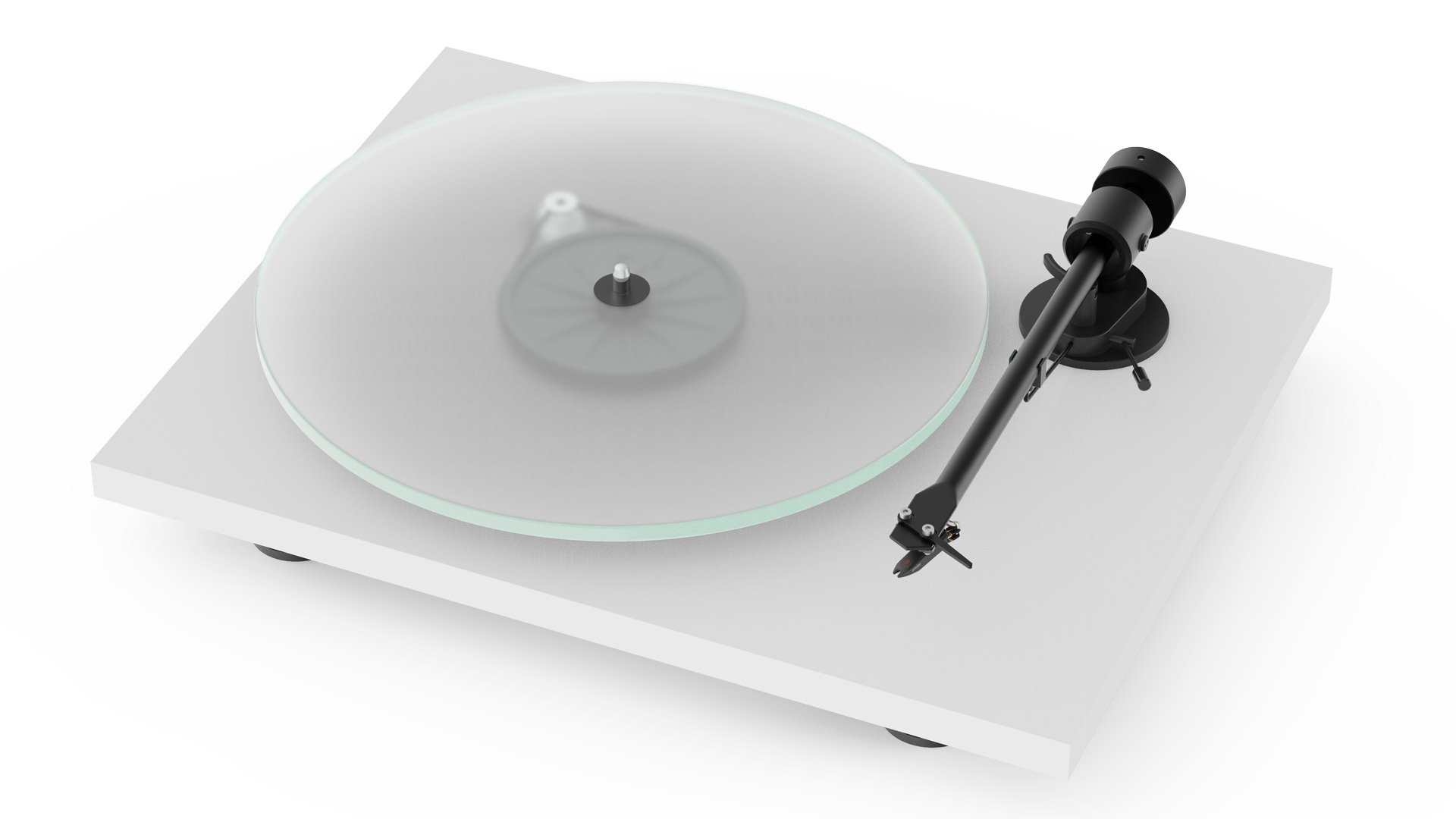 T1 - Official Pro-Ject Audio Systems USA