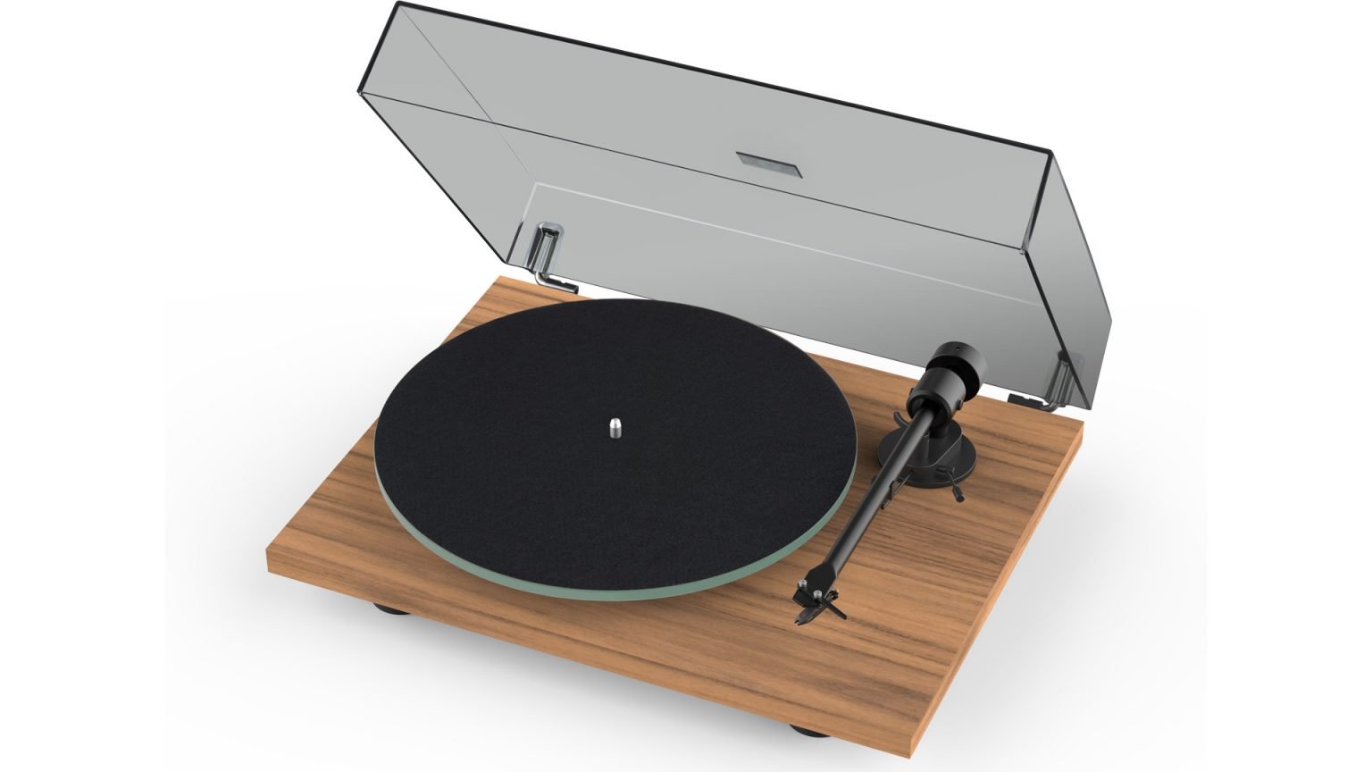 T1 Turntable Hi-Fi Turntable - Pro-Ject Audio USA