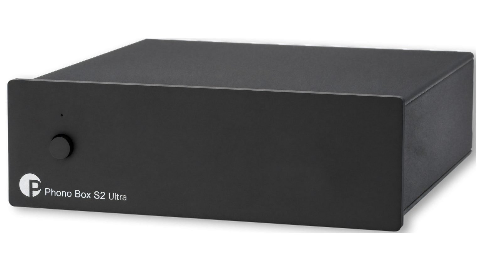 Phono Box S2 Ultra MM/MC Phono Preamp - Pro-Ject Audio USA