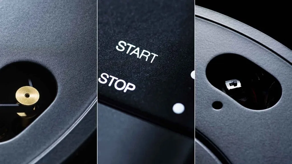 A1 Automat – Automatic Turntable – Pro-Ject Audio USA