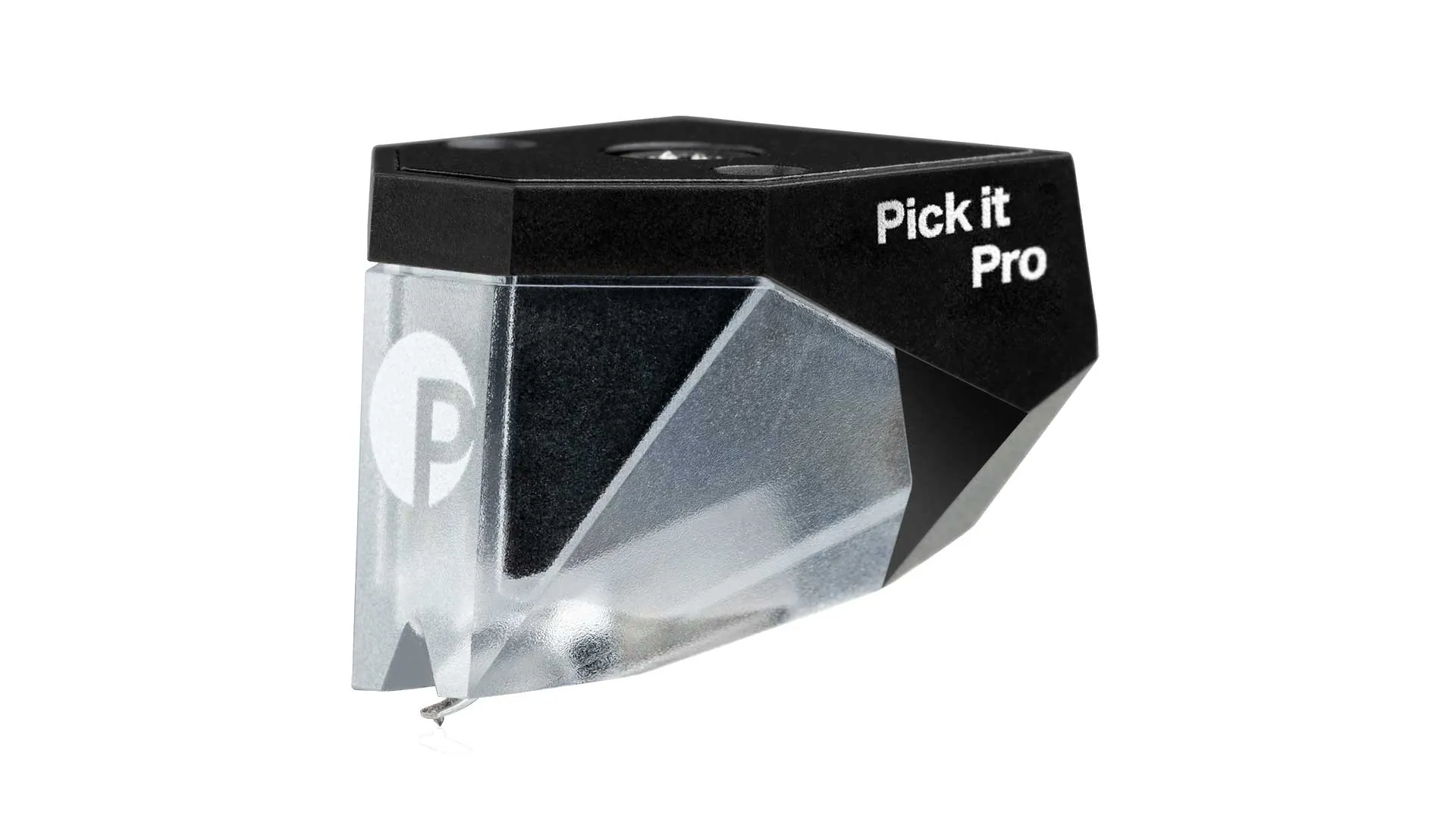 Debut EVO 2 Hi-Fi Turntable w/ Carbon Fiber Tonearm - Pro-Ject USA