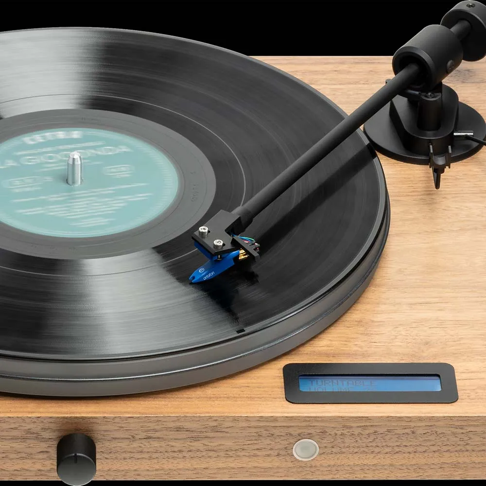 Turntables (Record Players) by Type, Price Range & Series - Pro-Ject USA