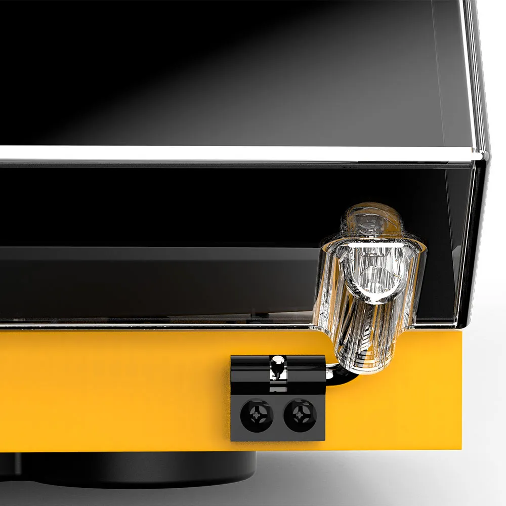 Audio Accessories - Pro-Ject Audio USA