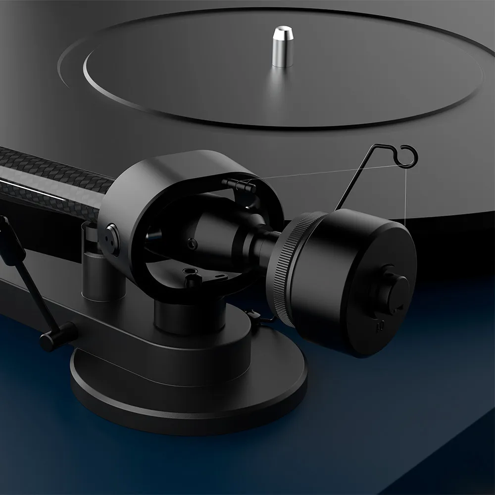 Turntables (Record Players) by Pro-Ject Audio Systems in the USA