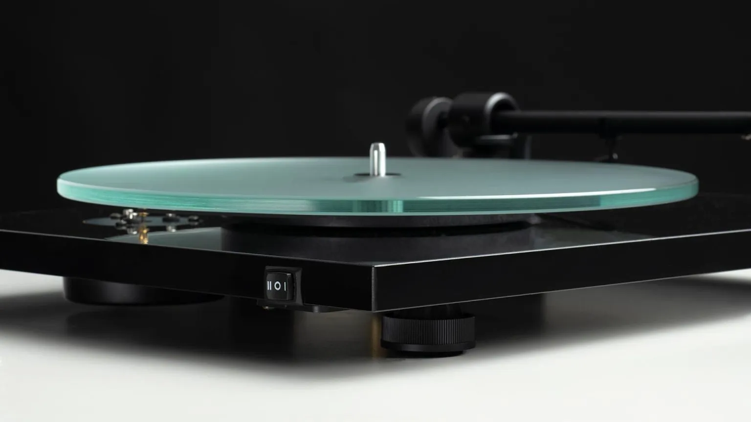 T1 EVO Hi-Fi Turntable - Pro-Ject Audio USA
