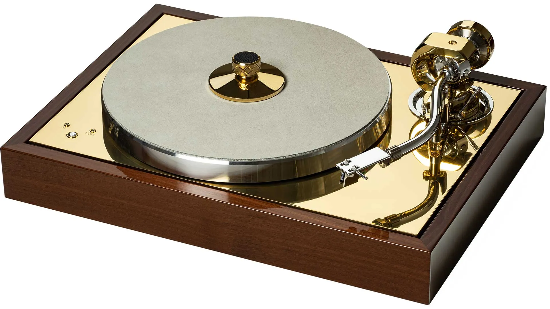 Turntables (Record Players) by Pro-Ject Audio Systems in the USA